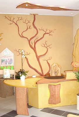 Kreativ-Tischlerei FormArt - Einzigartige Möbel und Objekte - 54550 ...