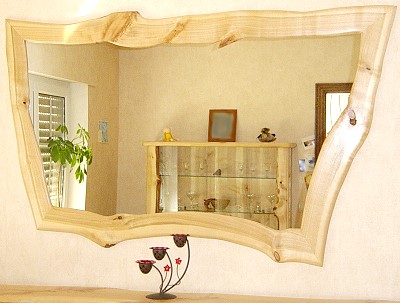 Kreativ-Tischlerei FormArt - Einzigartige Möbel und Objekte - 54550 ...